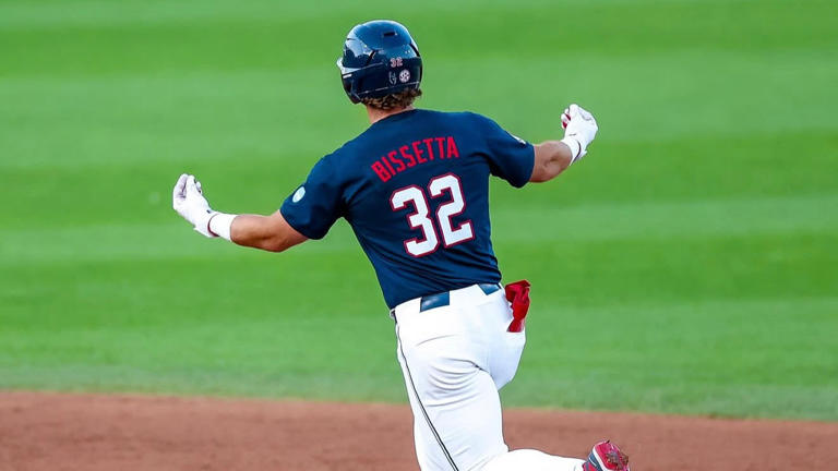 Ole Miss is heading to its first super regional in four years after ...