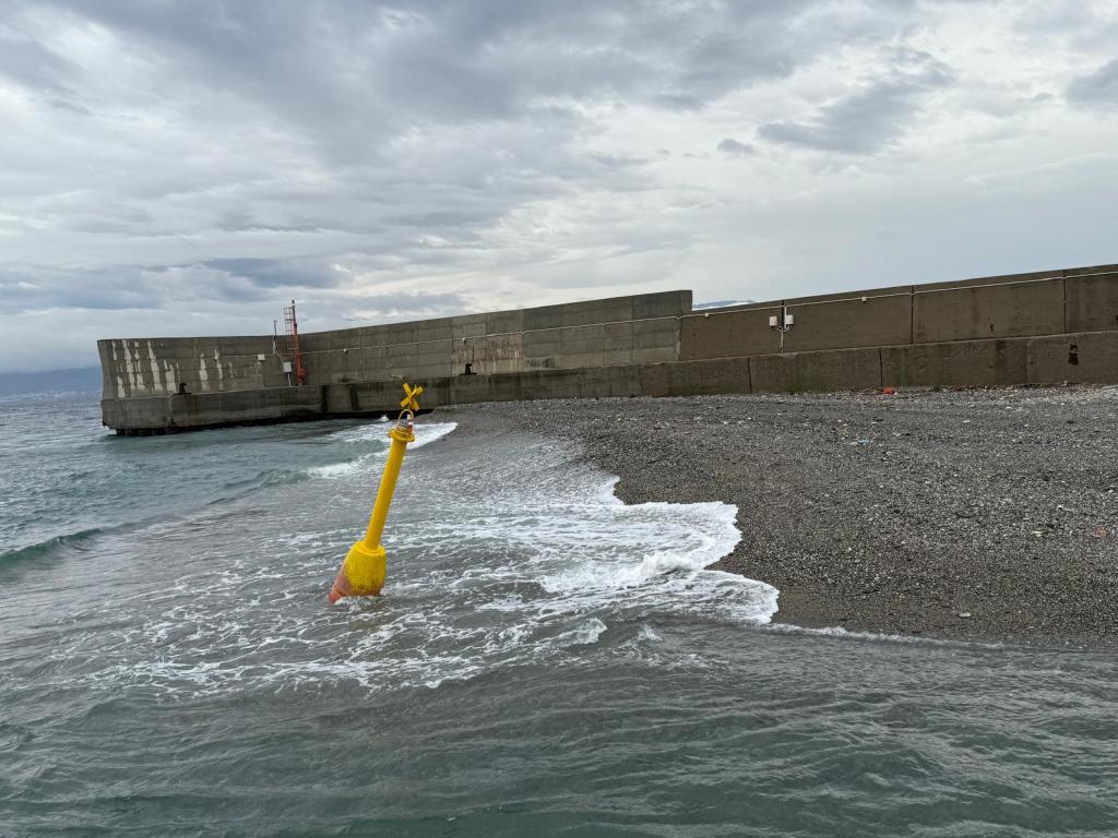 Porto di Tremestieri, mancano 13 milioni. Mentre c’è il piano per dire ...