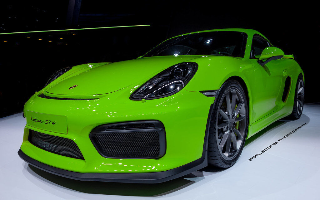 A guide to the 8 coolest electric cars hitting the road