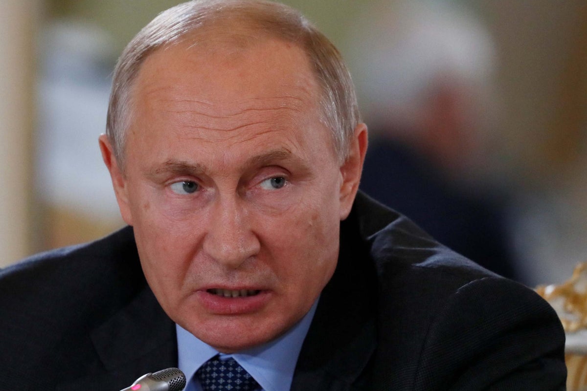 Russian spies are going after Western technology