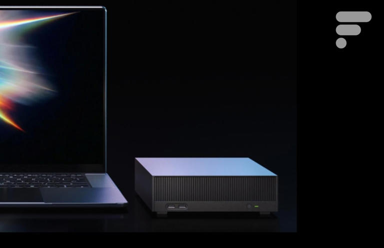 La vraie surprise de Nvidia, ce n’est pas le laptop RTX Spark mais un ...