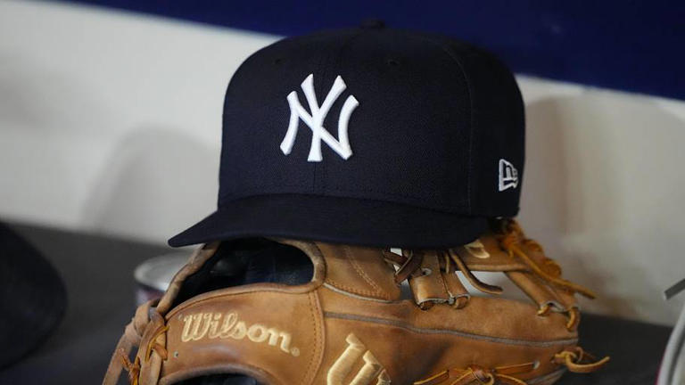 Yankees pull off bizarre MLB first against Athletics