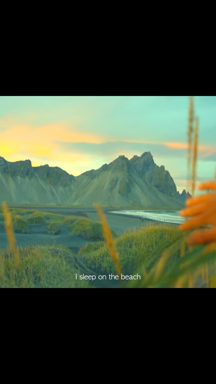 How exploring freely changes the way you see the world