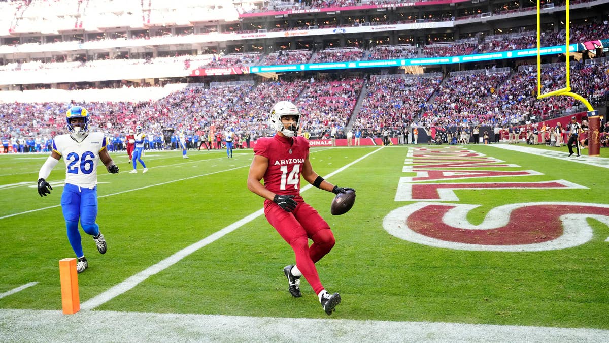 How to use Next Gen Stats for fantasy football: Wide receivers