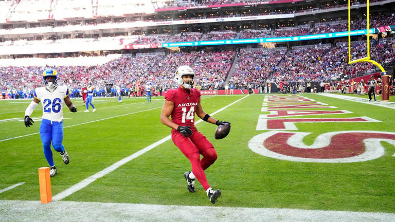 How to use Next Gen Stats for fantasy football: Wide receivers