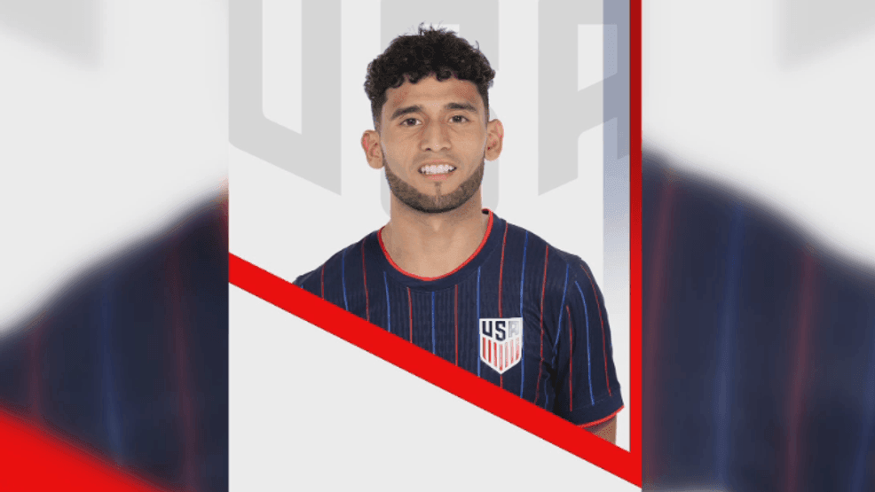 Pepi assists a goal in United States victory over Senegal in pre-World ...