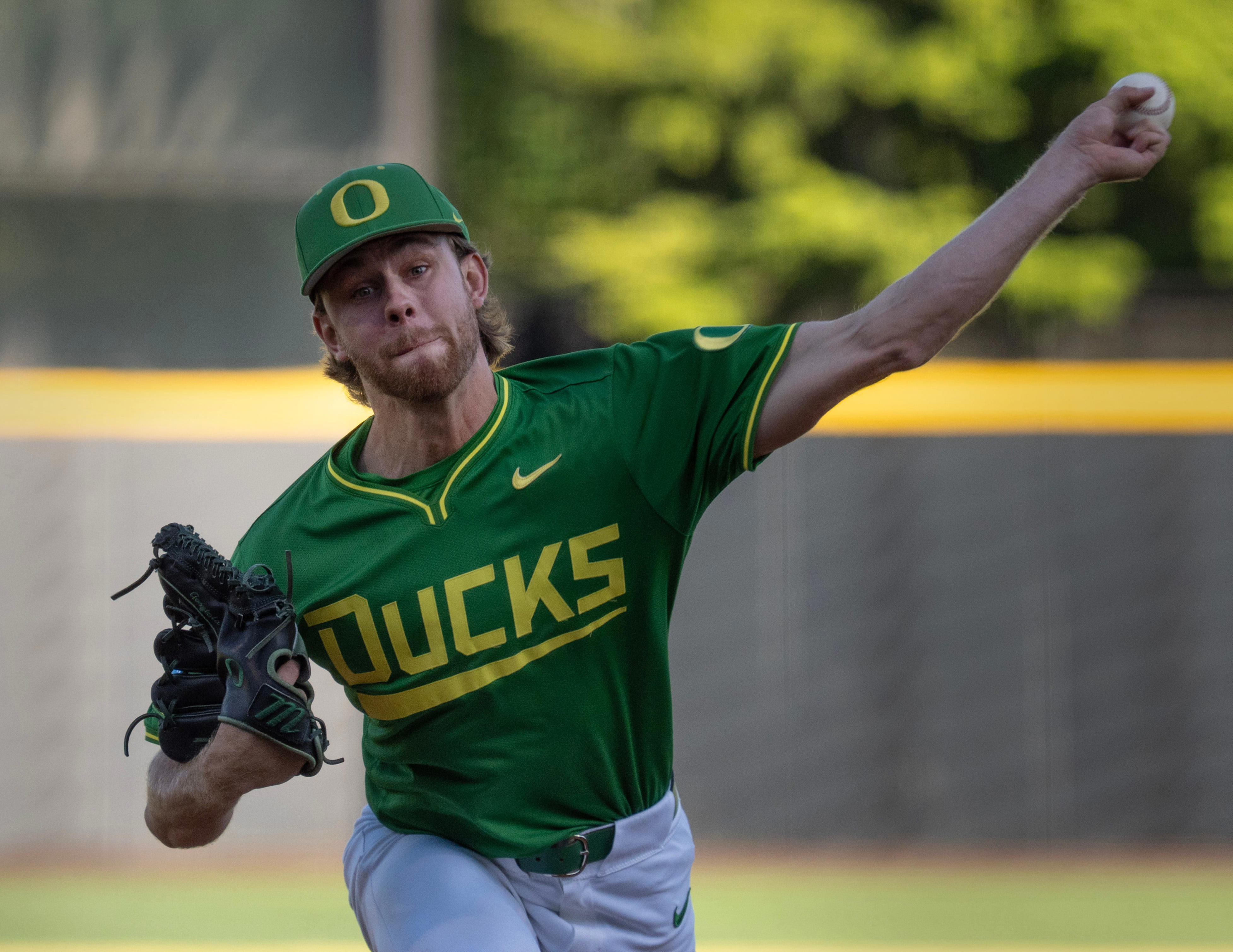 Oregon vs. Oregon State score, reaction to Ducks' regional victory
