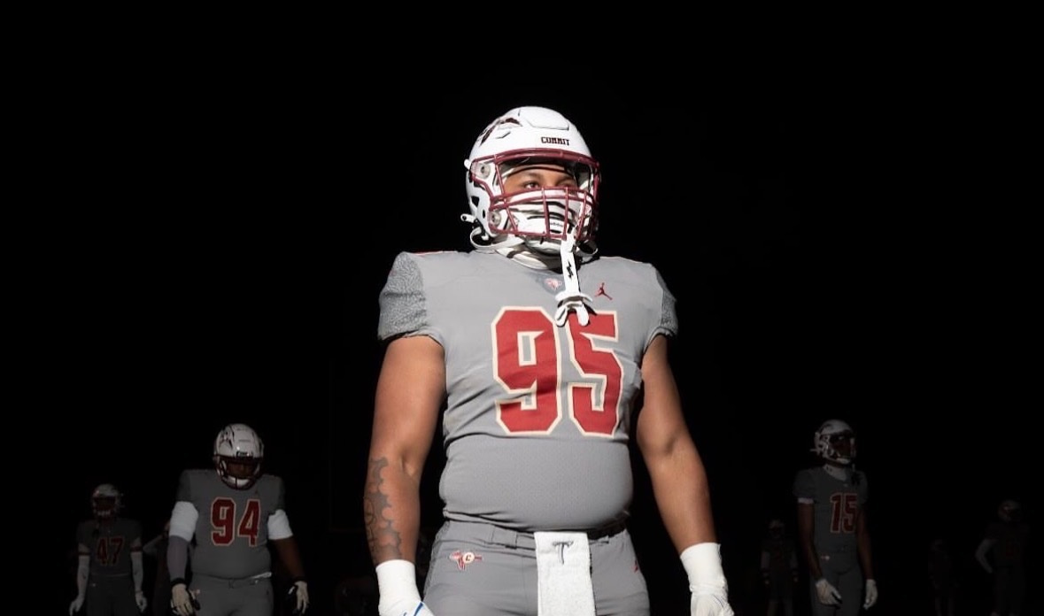 Kenny Fairley preparing for Colorado visit after commitment
