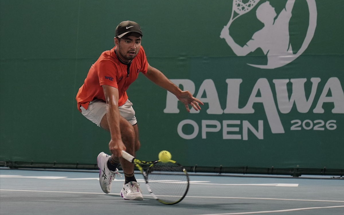 Papa halts Lim, Madis survives Capadocia to reign in Palawan Open
