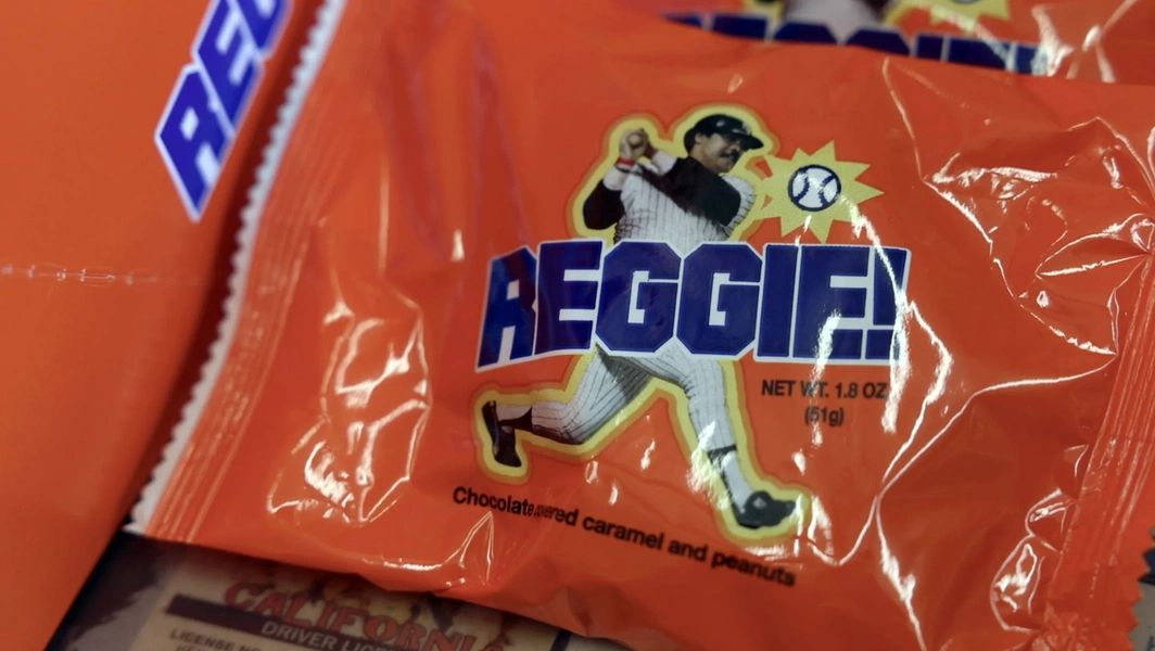 7 forgotten vintage candy bars