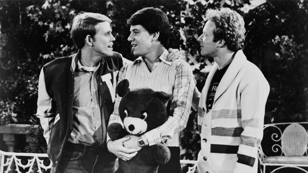 14 surprising facts about Happy Days