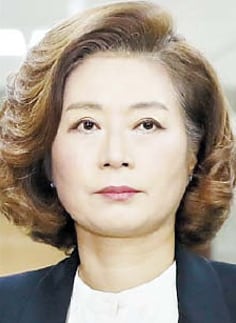Anti-nuclear activist Yang seeks KHNP board role