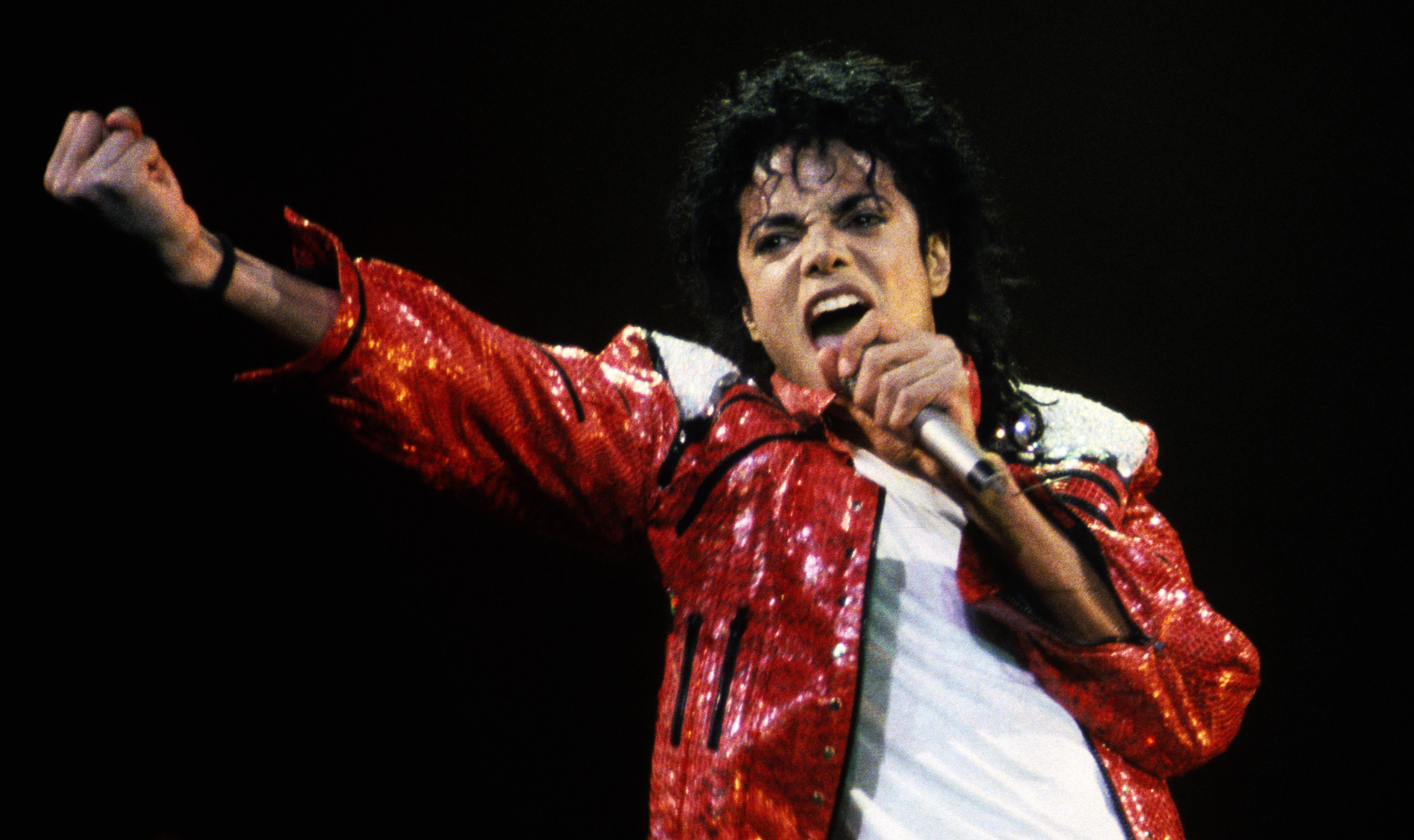 Michael Jackson movie is close to becoming highest-grossing music ...