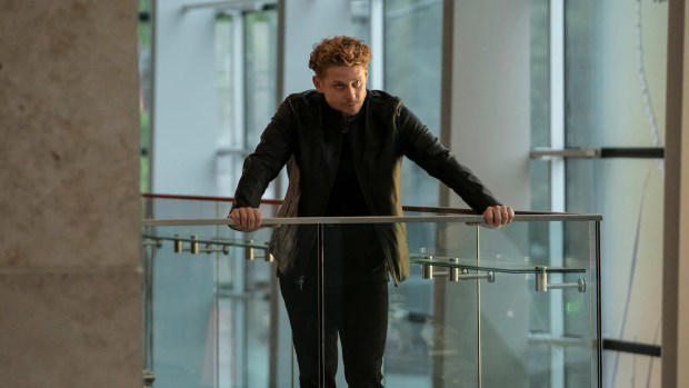 Billy Magnussen teases what's to come in 'The Audacity' season 2 ...