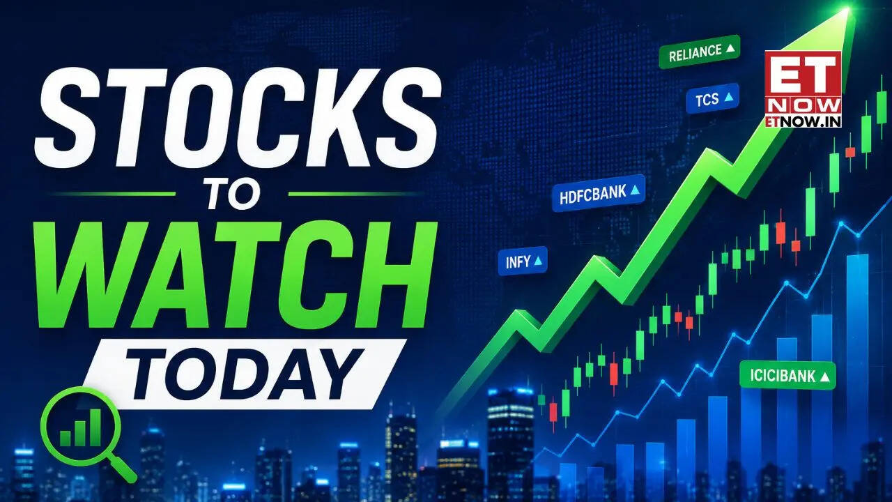 Stocks to watch today, June 1: IndiGo, NMDC, Reliance Industries ...