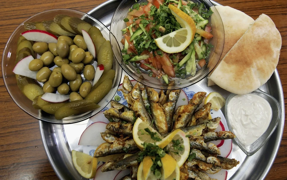 Smart eating tips for a sharper mind