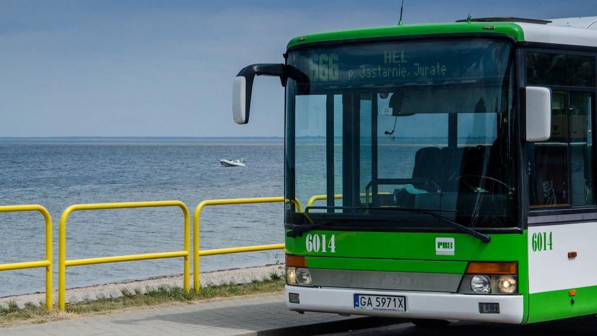 Poland's controversial 'Highway to Hel' 666 bus revived