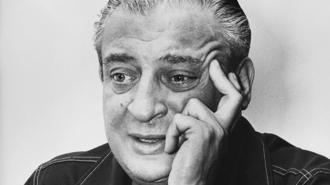 1 Funniest Rodney Dangerfield One-Liners