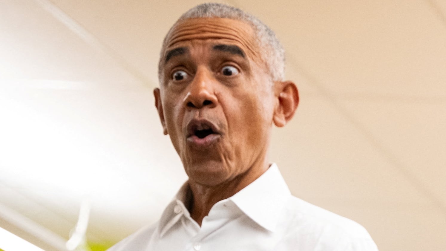 Barack Obama’s White House Instagram account has been hacked