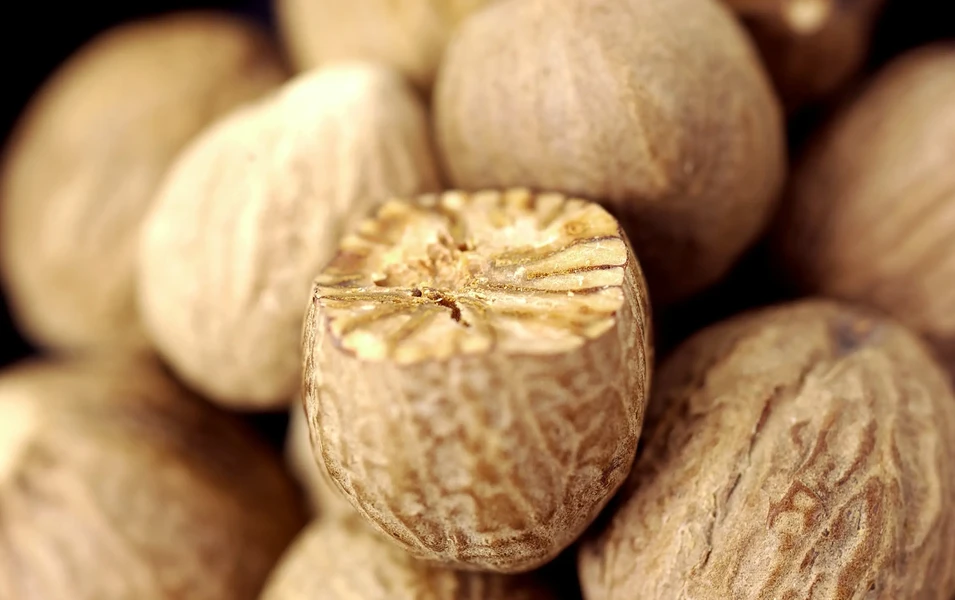 Nutmeg secrets every home cook should know