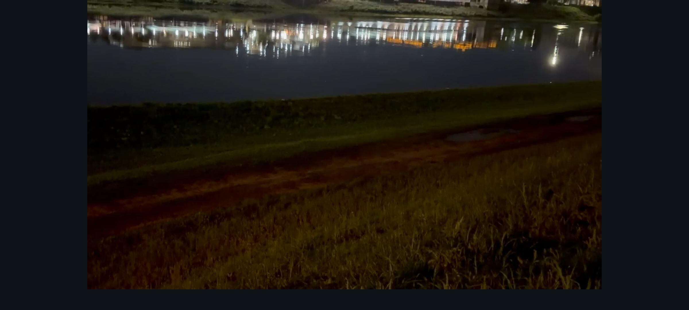 Two children drown in Ouachita River