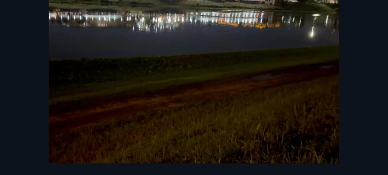 Two children drown in Ouachita River