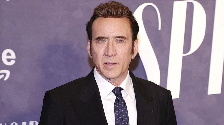 Nicolas Cage's 13 favorite movies of all time need to be on your watchlist