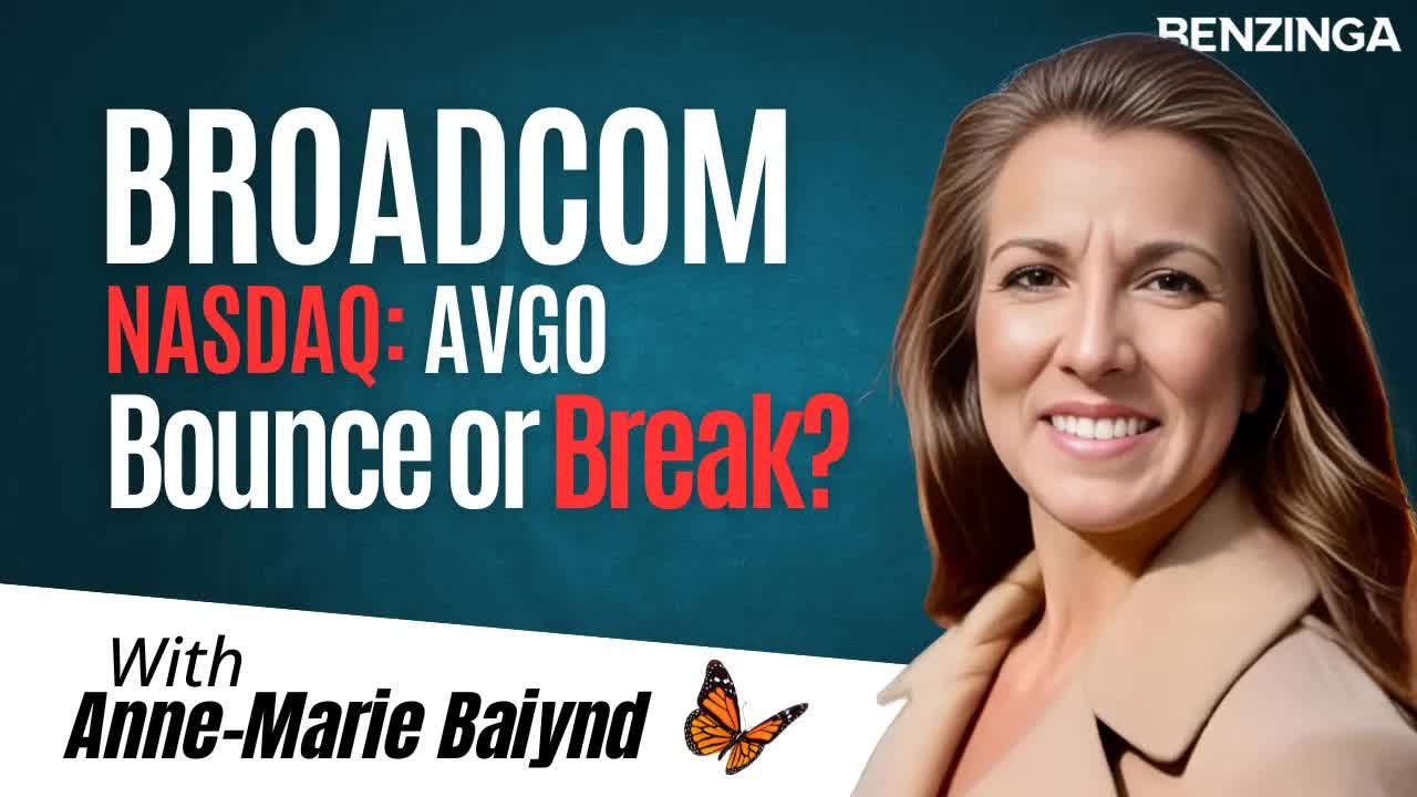 Broadcom options strategy: The in-the-money butterfly pays big