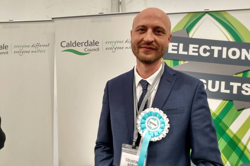 Reform UK's Calderdale Council tax promise amid spending 'full review'