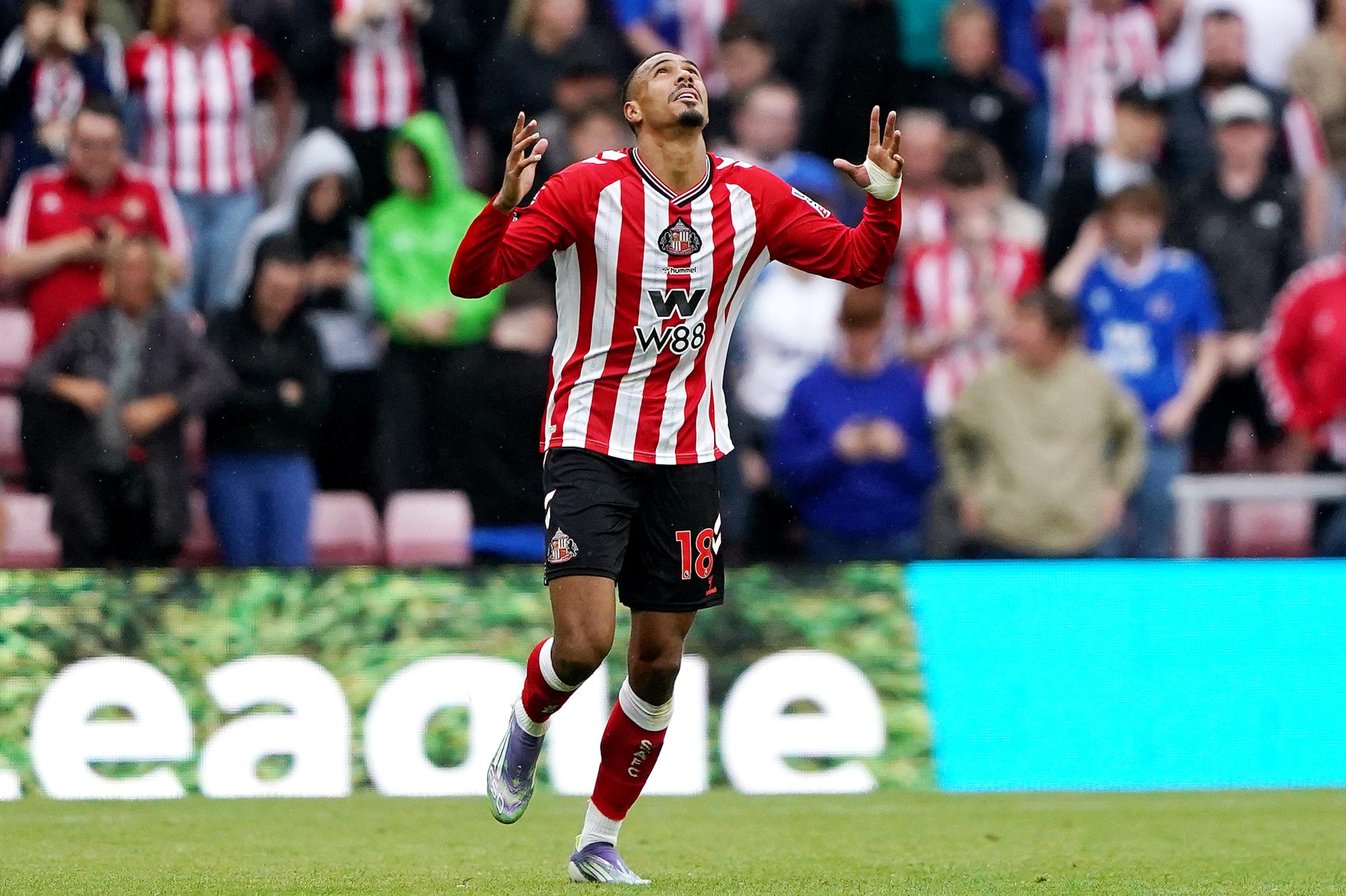 What was your favourite Sunderland goal and game of the season?