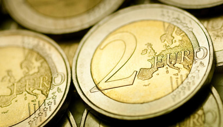 1 456 types de pièces de 2 € circulent en Europe : seules 5 valent ...