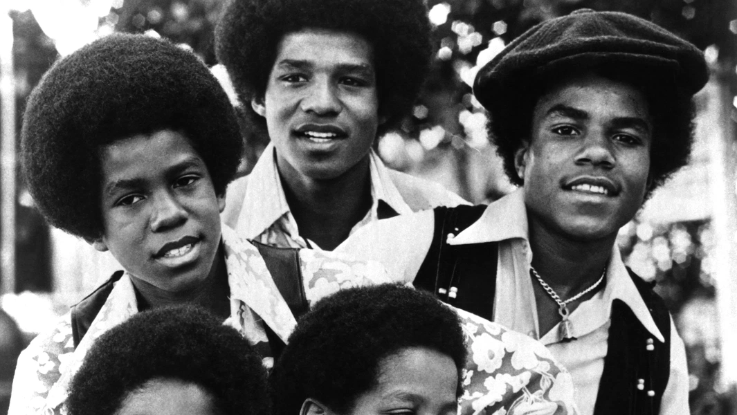 1 fascinating facts about Michael Jackson