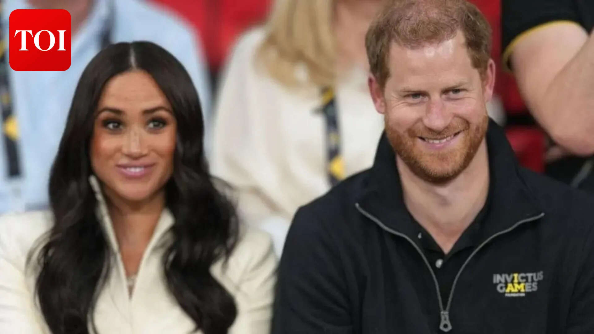 Prince Harry dubbed 'Hijack Harry' as palace insiders accuse him and ...
