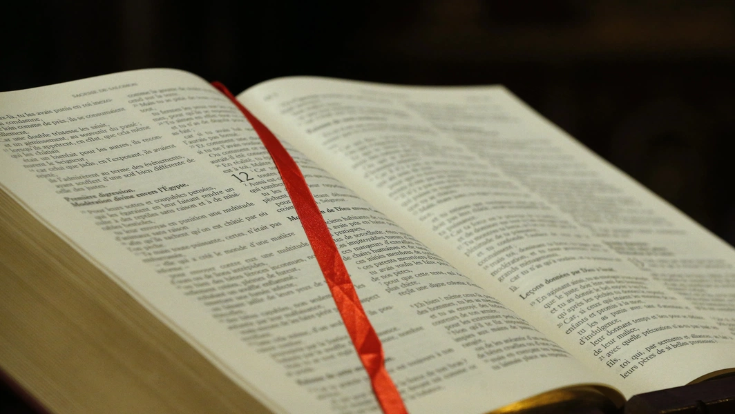 Key differences between Catholic and Protestant Bibles