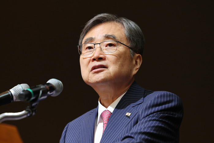 S Korea-Africa foreign ministerial meeting