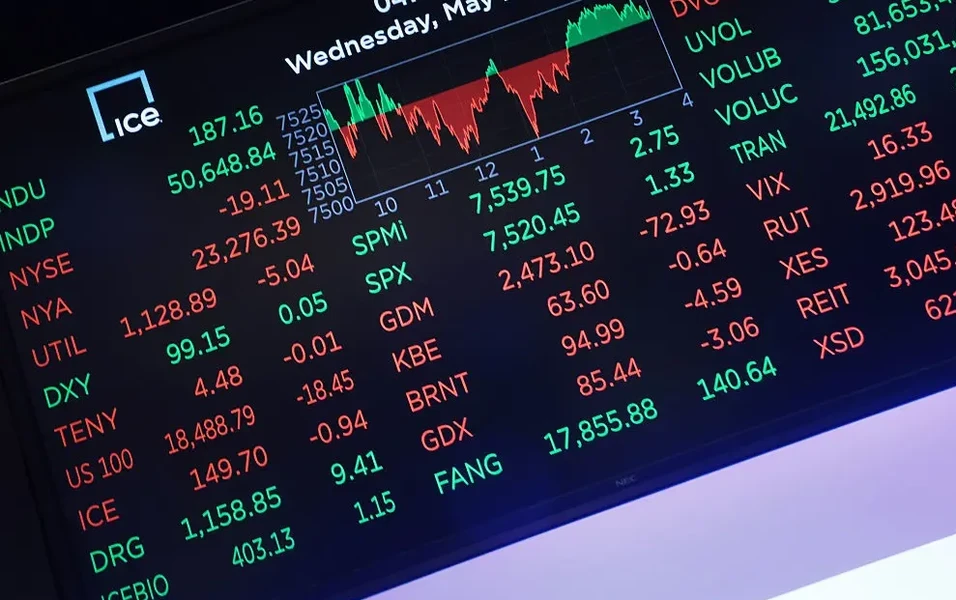 Wall Street rally faces key test with jobs data ahead