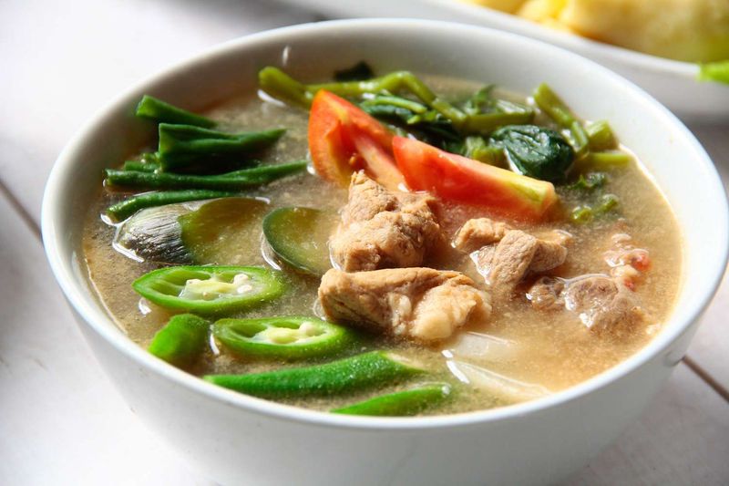 20 soups from around the world most people have never heard of