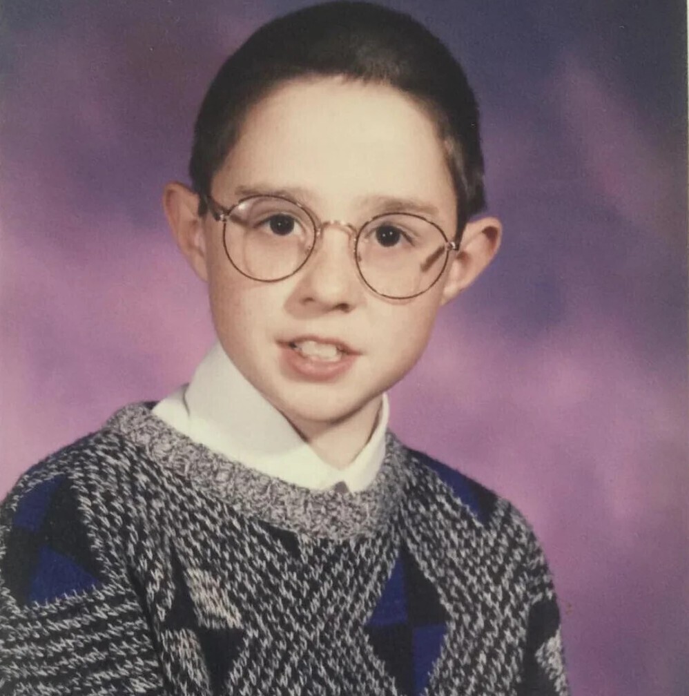 15 funny photos filled with retro embarrassment