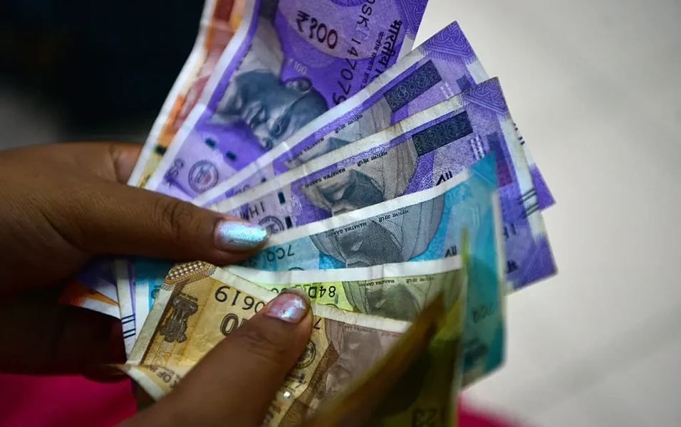 RBI policy decision in focus as markets weigh mixed signals