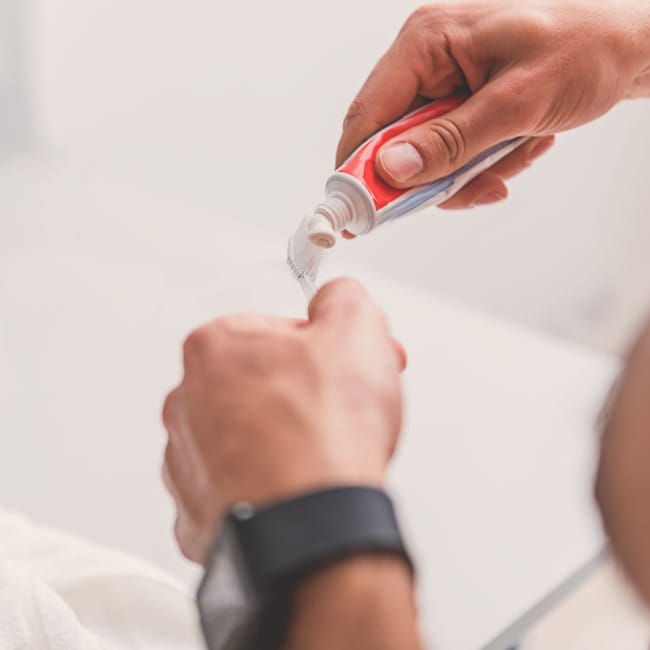 5 viral skincare trends a derm says to skip: toothpaste, beef tallow & more