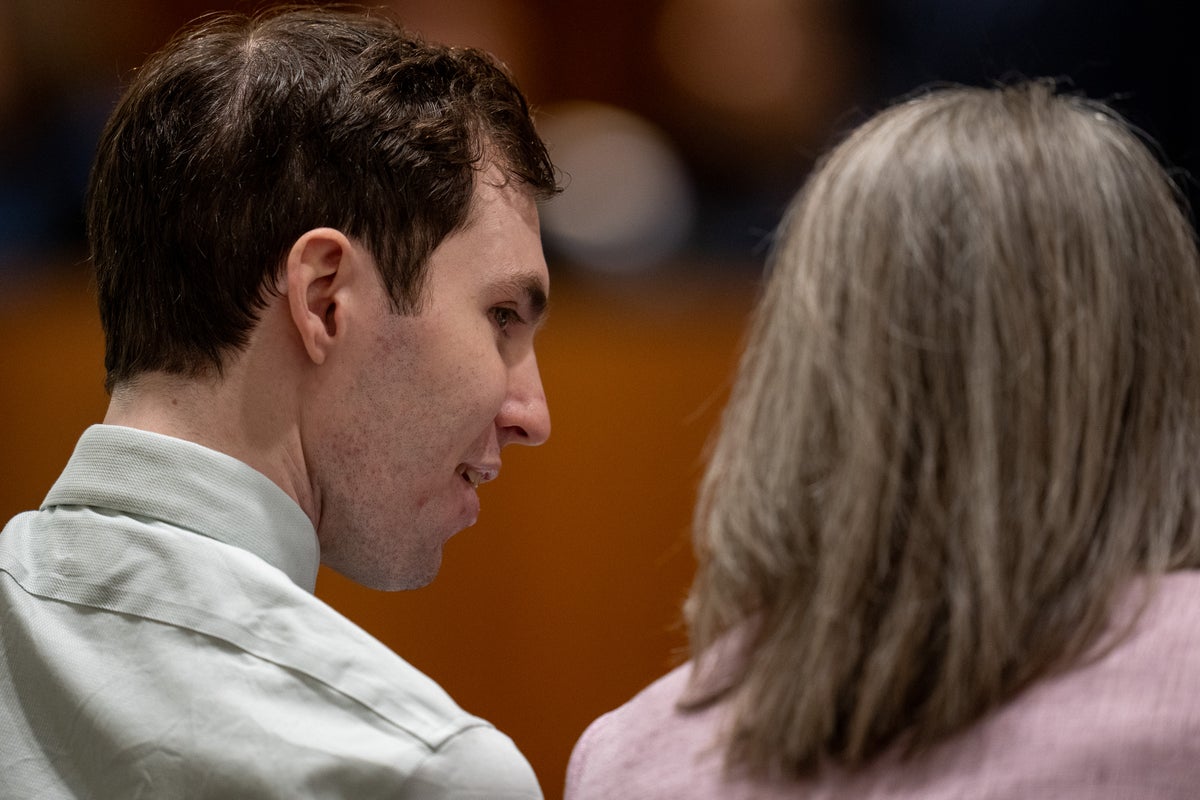 Judge to decide if a key hearing for the man accused of killing Charlie ...