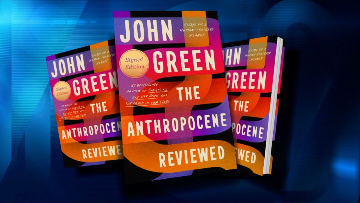 5 books that honestly feel like chatting with your smartest friend