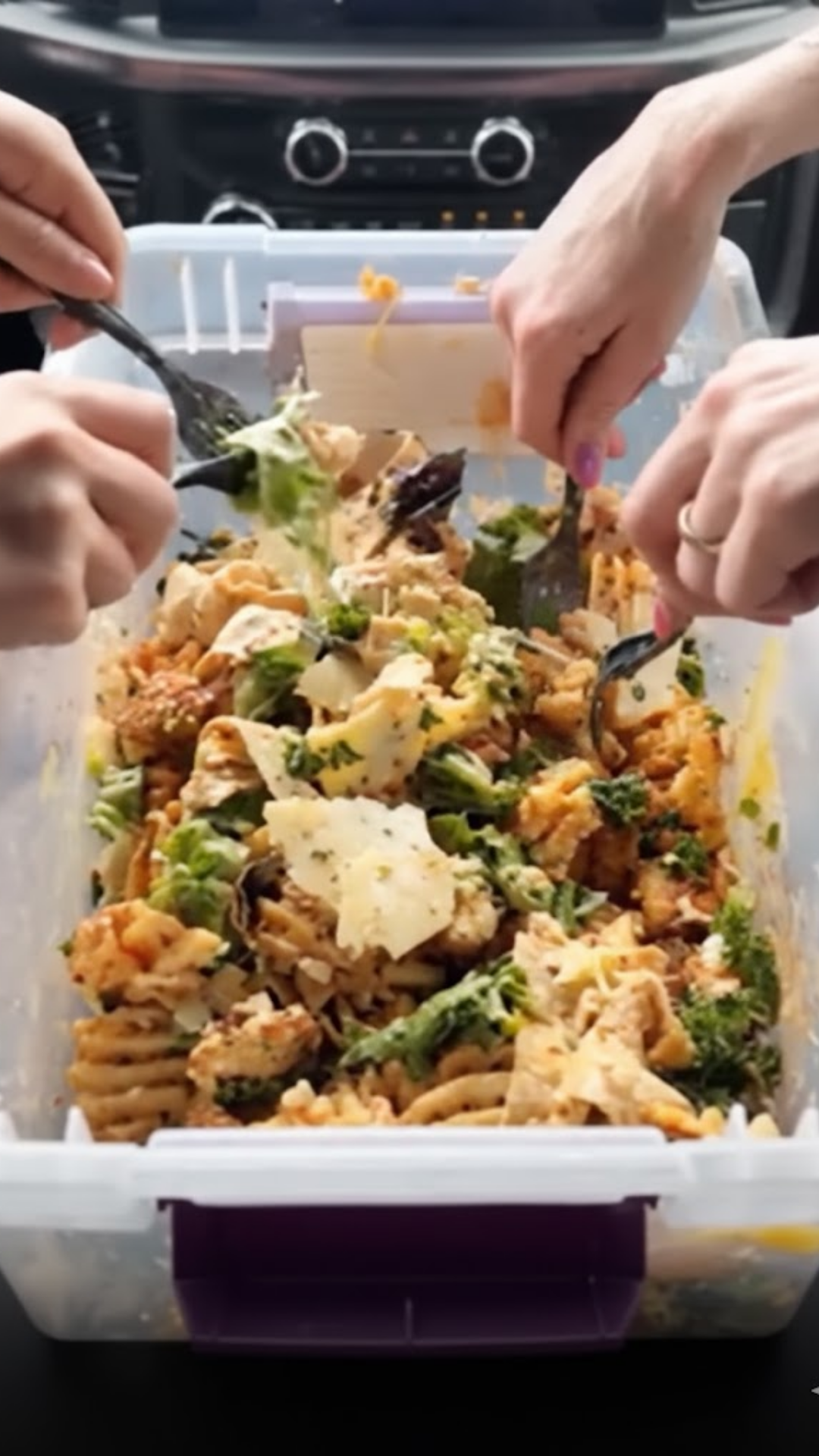 Healthy lunch ideas you’ll actually look forward to every day