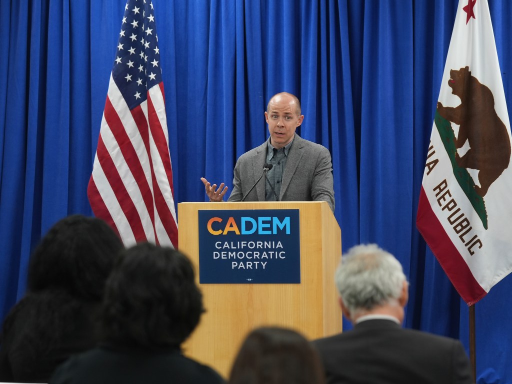 California Dems’ huge dilemma over governor race — and why they fear ...
