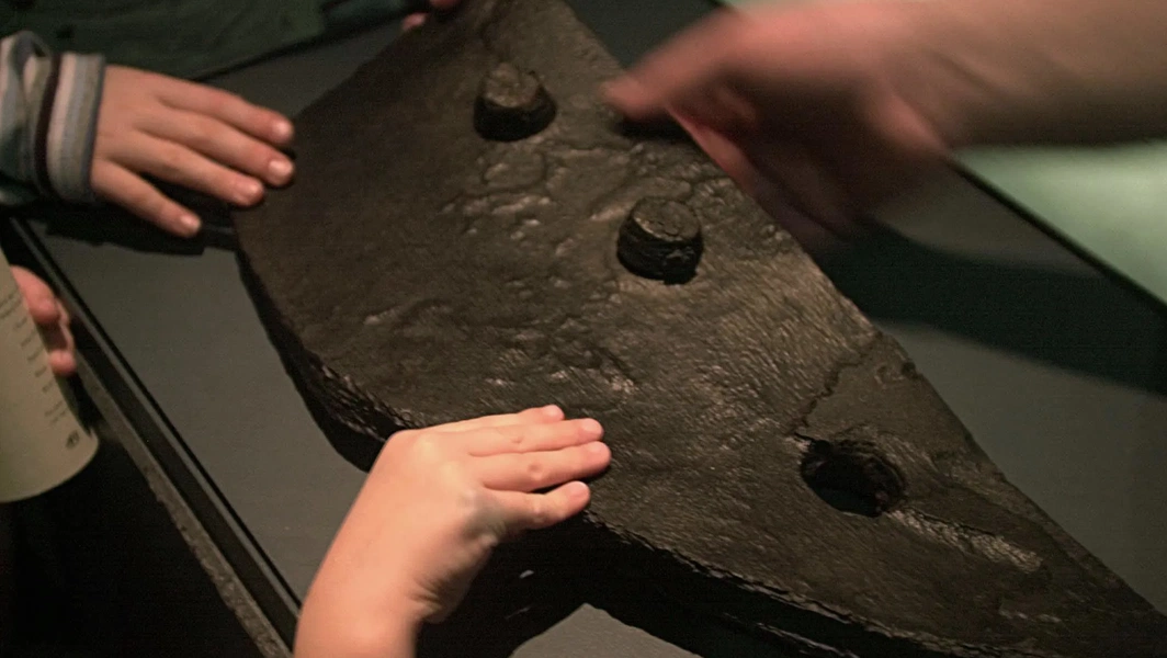 Exploring Titanic’s lost artifacts and history
