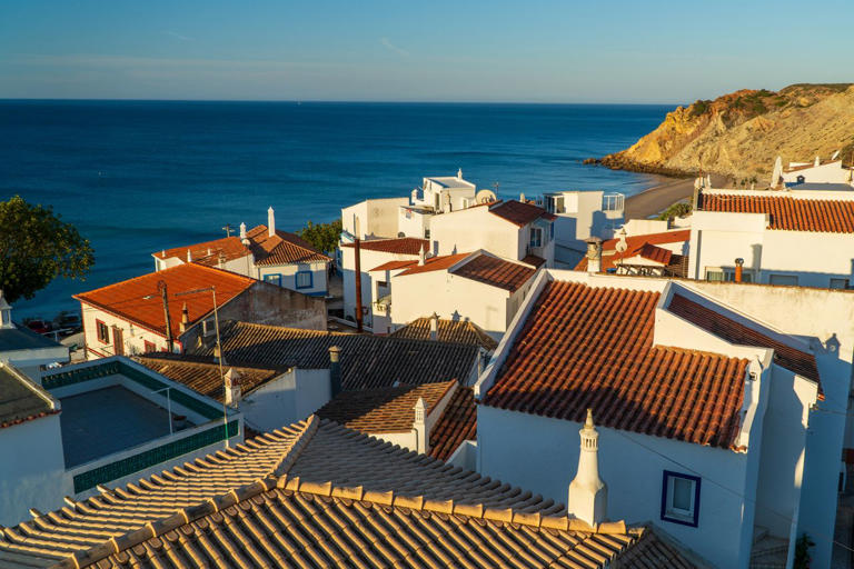 16 best beach towns in Portugal, from surf enclaves to elegant seaside ...