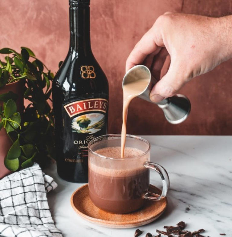 Every major type of liqueur explained
