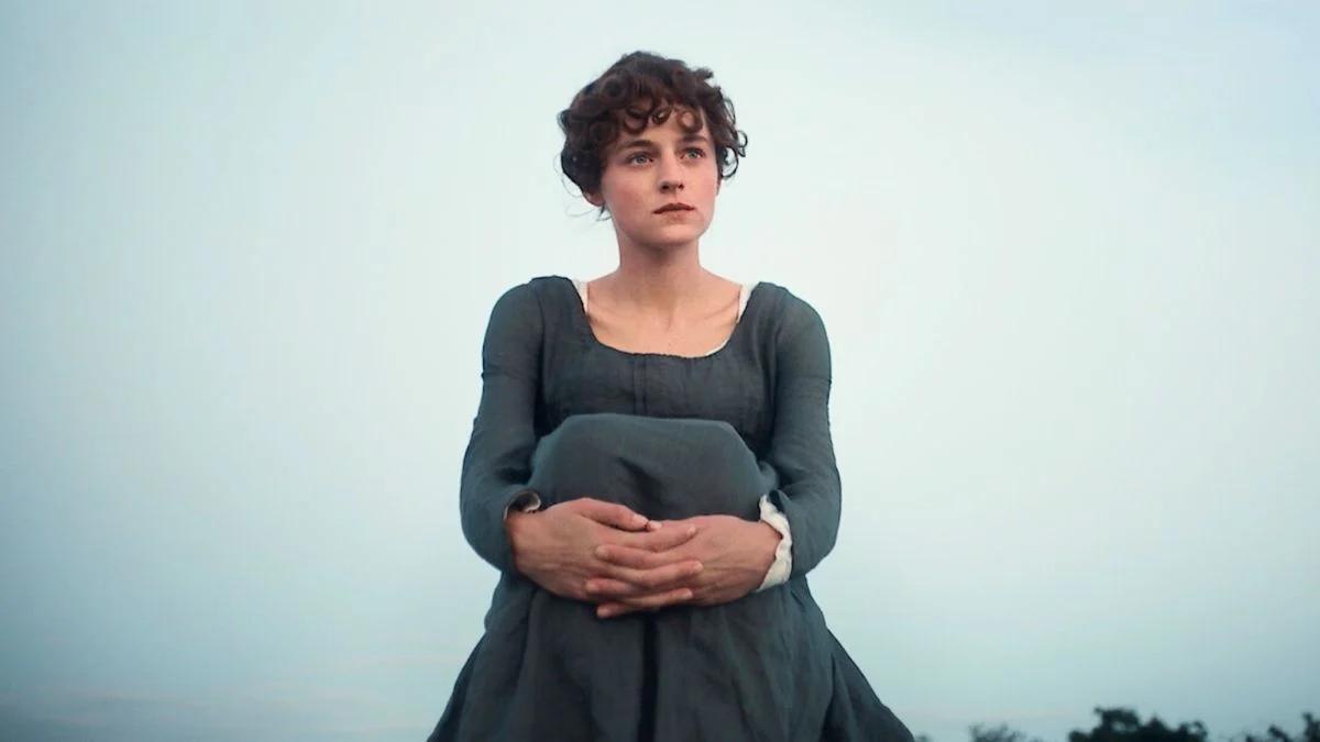‘Orgullo y prejuicio’ en Netflix: Emma Corrin teme comparaciones con ...