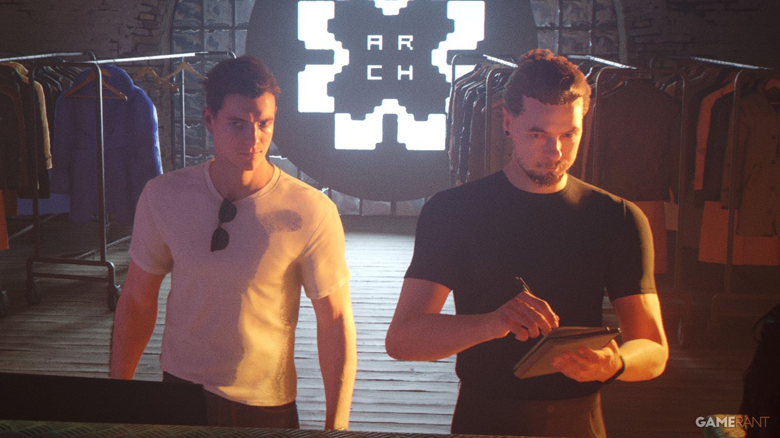 Yes, that really is Shroud and Jacksepticeye in 007 First Light—here is ...
