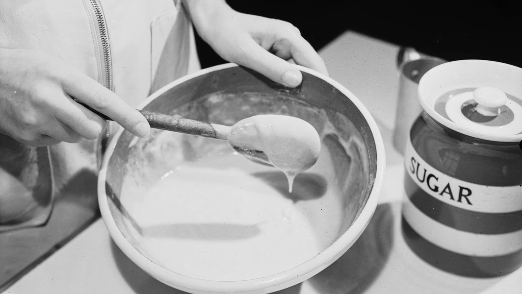 Fluffier pancakes start with simple secrets